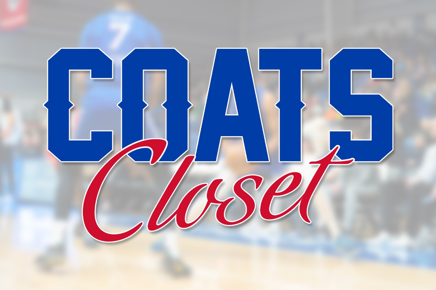 Blue Coats Closet - Official Shop of The Delaware Blue Coats - Delaware ...